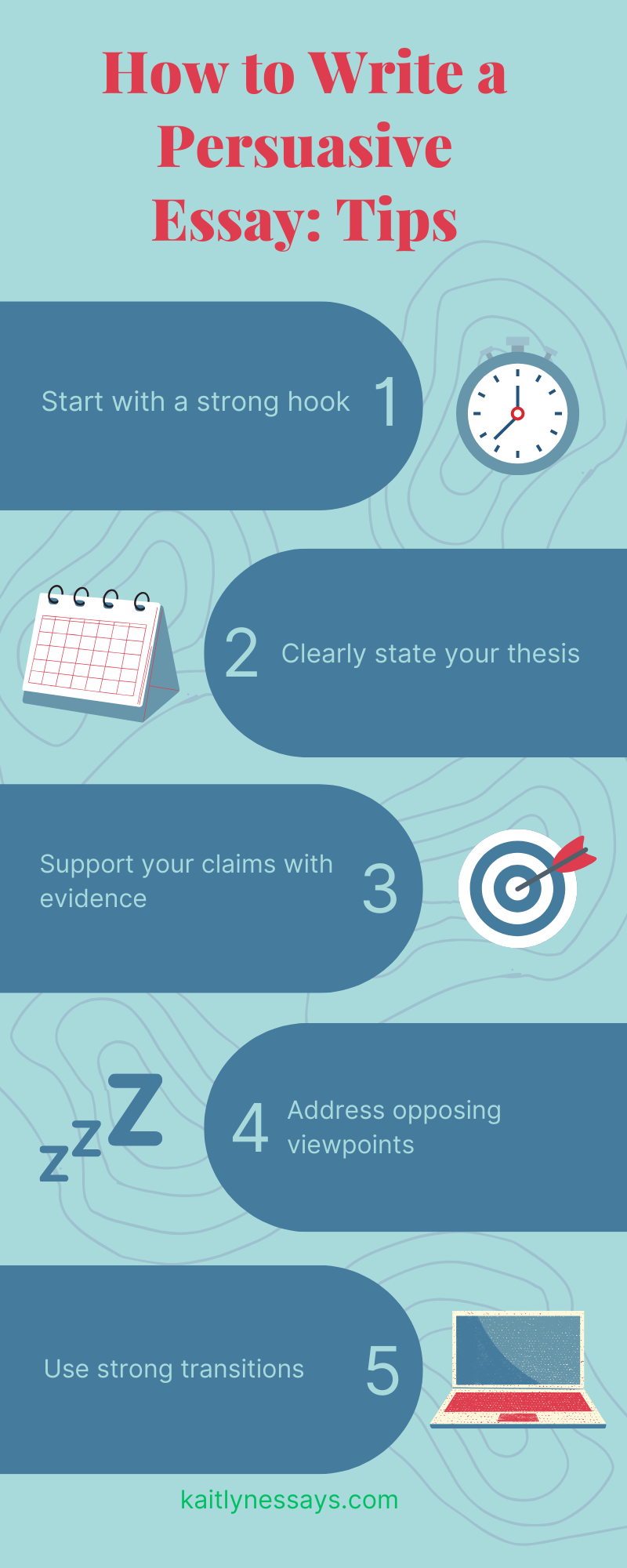 Ultimate Guide to Writing a Persuasive Essay: Tips, Strategies, and ...