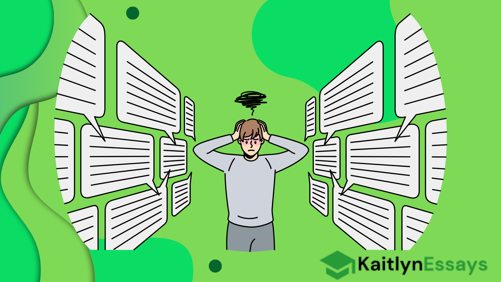 Informative Speech vs. Essay: Understanding the Key Differences ...